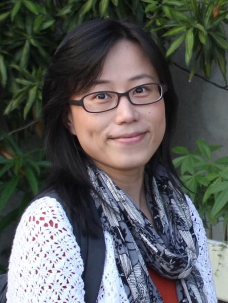 Full Time Faculty | 英語教學中心